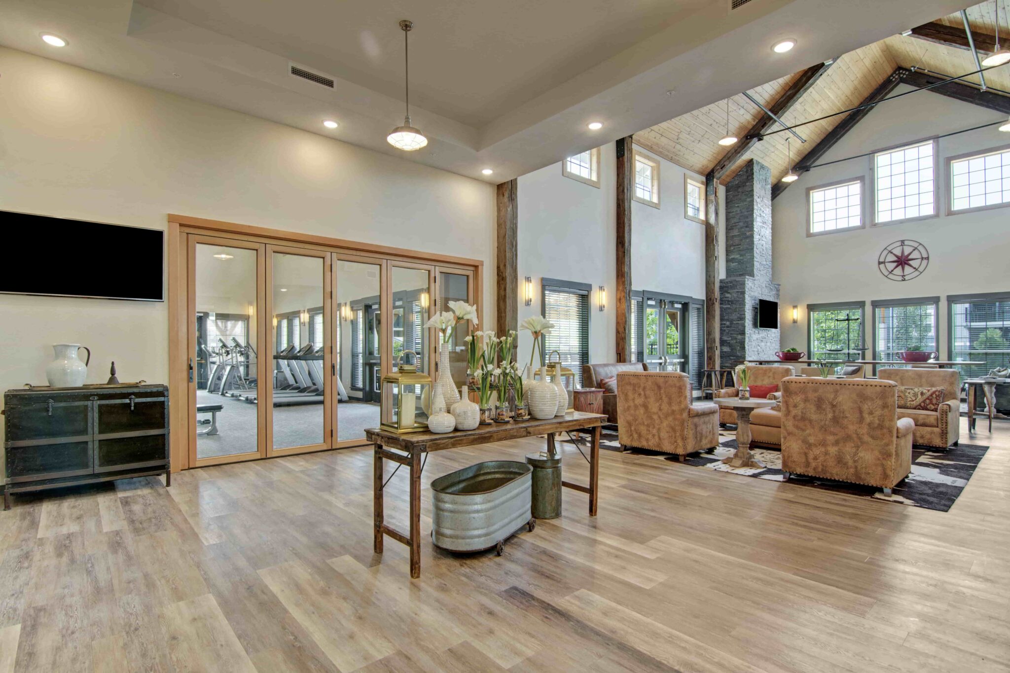 Bend, Oregon Apartments for Rent | Photo Gallery