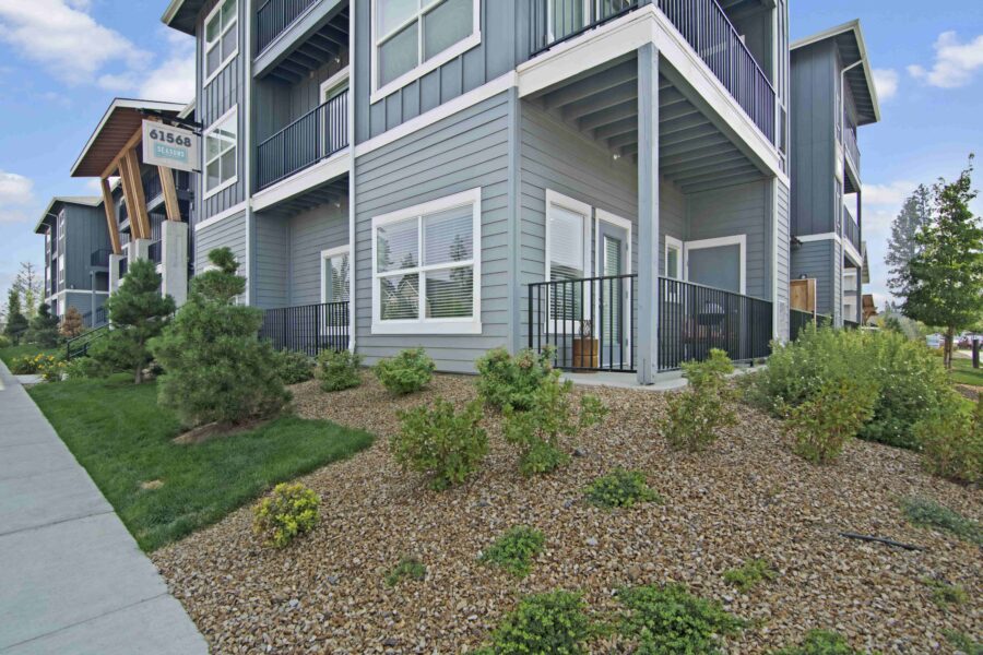 Bend, Oregon Apartments for Rent | Photo Gallery